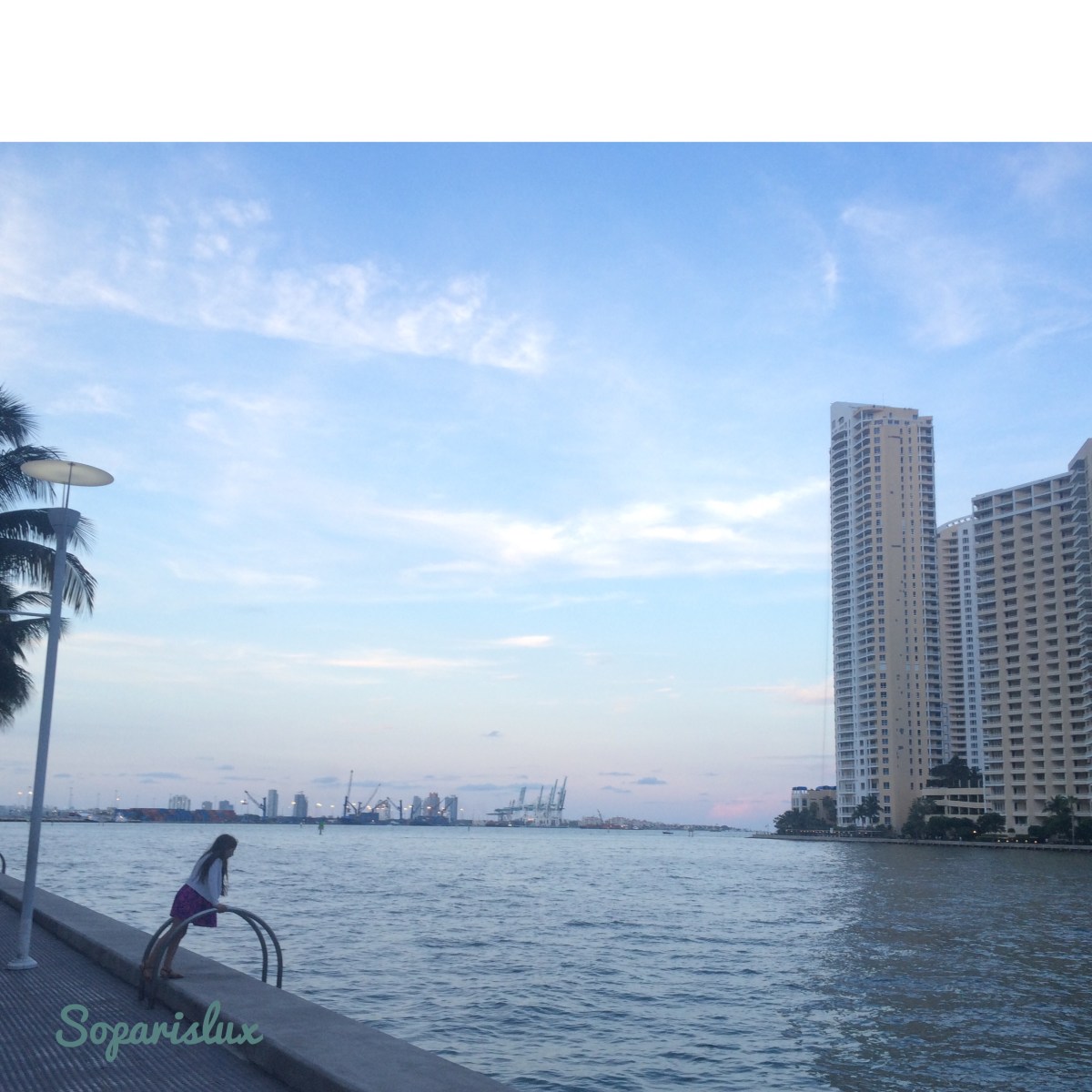 Miami, downtown, design district, brickell, Just a flair ! – so parislux